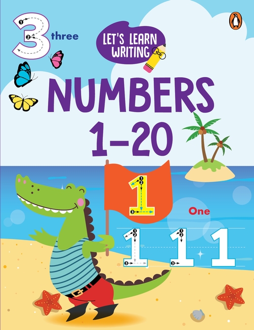 Cuaderno Actividades 4 Años Libro Learn To Write Letters, Numbers ...