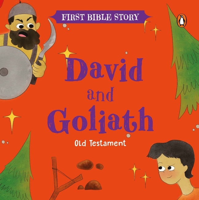 David And Goliath Story For Kids With Pictures David And Goliath
